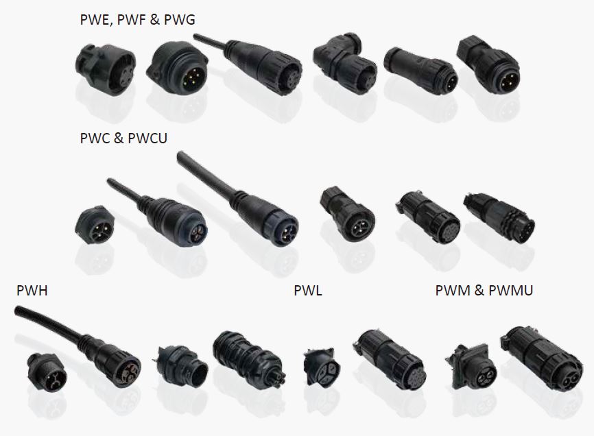 IP-Rated-Conn – Captron Electronics Ltd